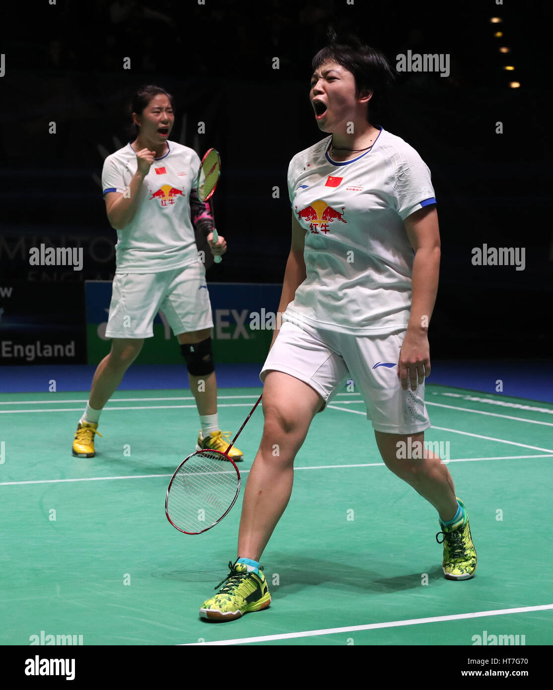 Chen qingchen Banque de photographies et d’images à haute résolution - Alamy