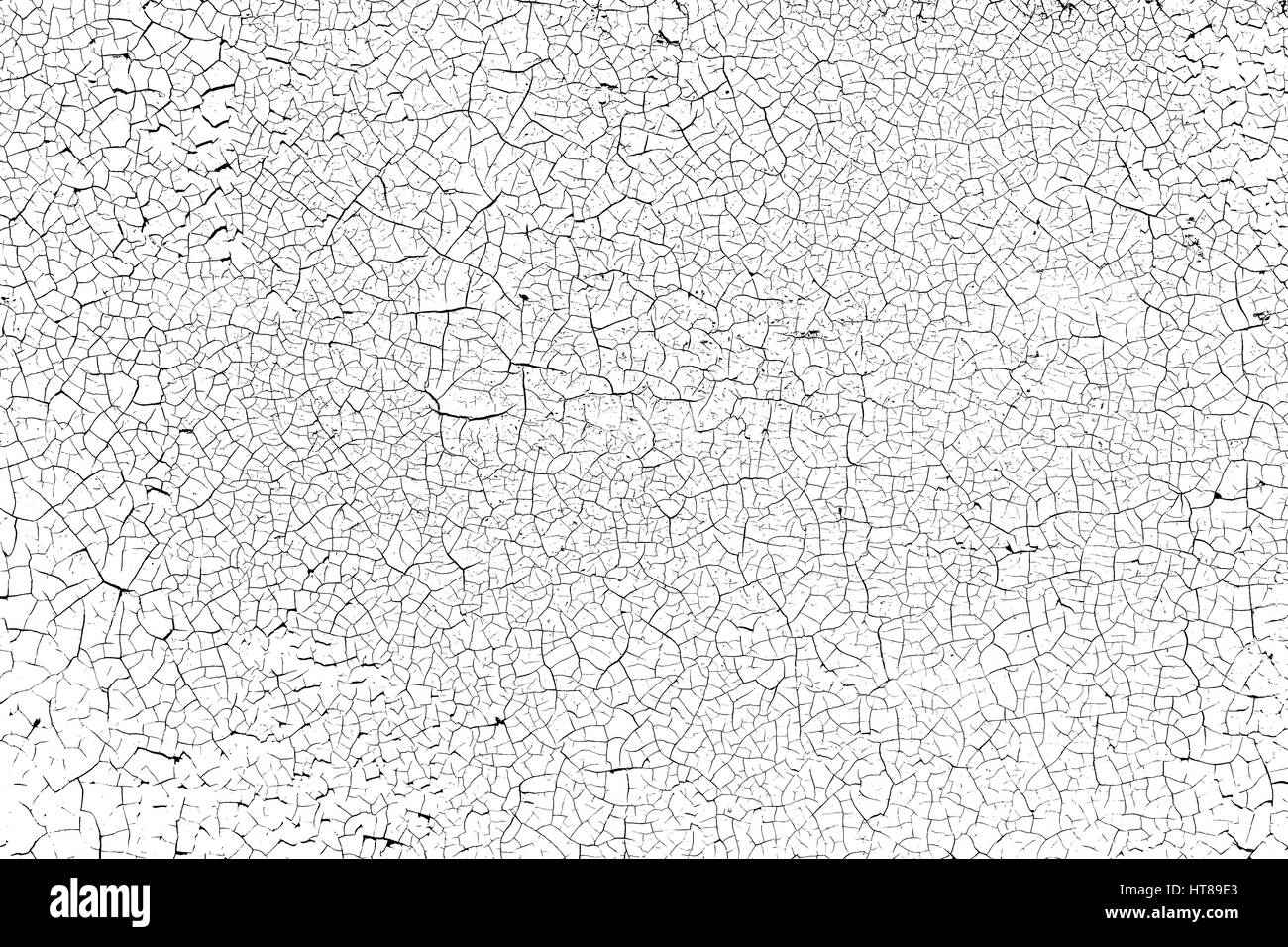Scratched old iron metal texture Banque d'images noir et blanc - Alamy