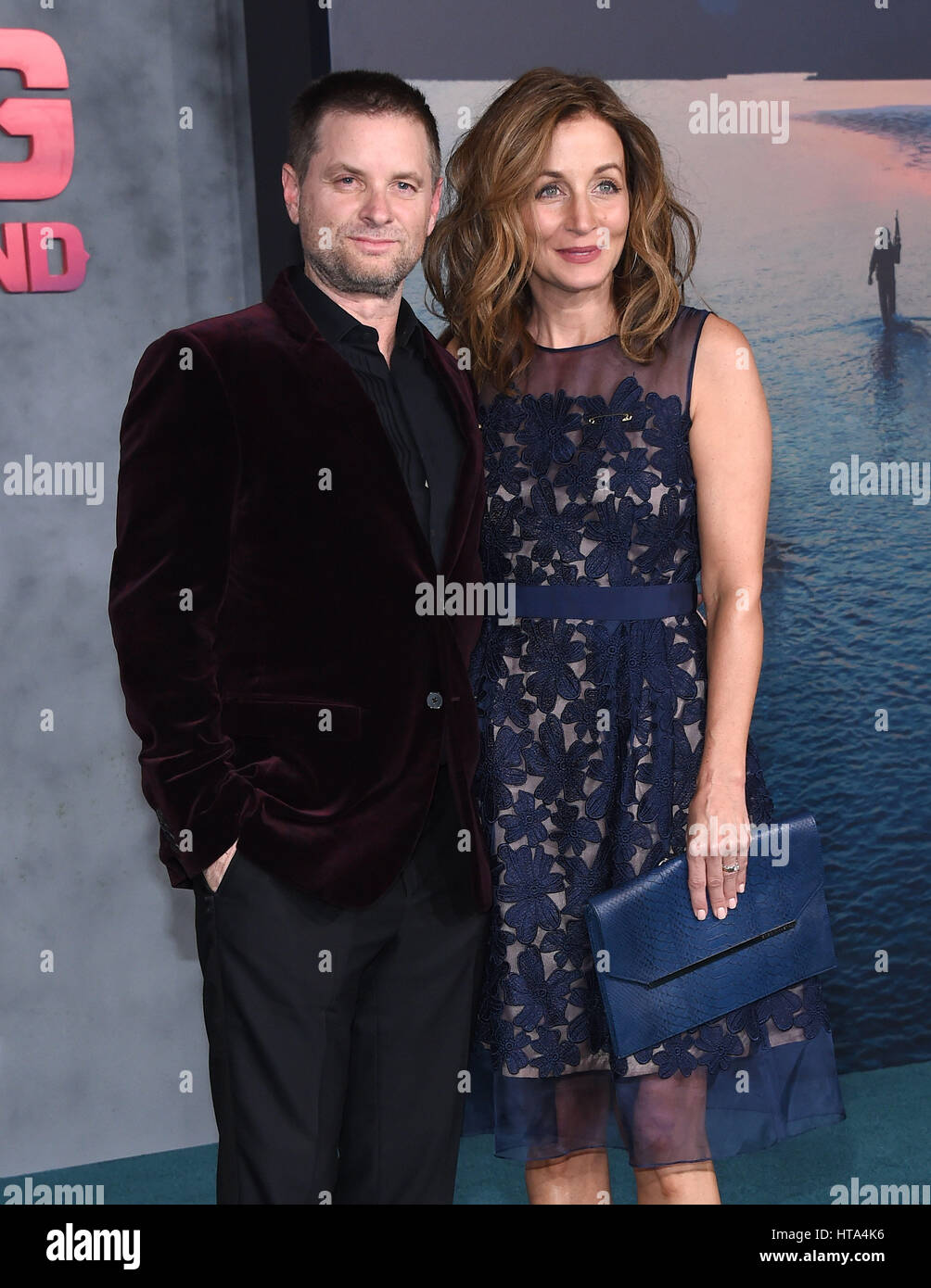 Christine whigham hollywood Banque de photographies et d’images à haute ...