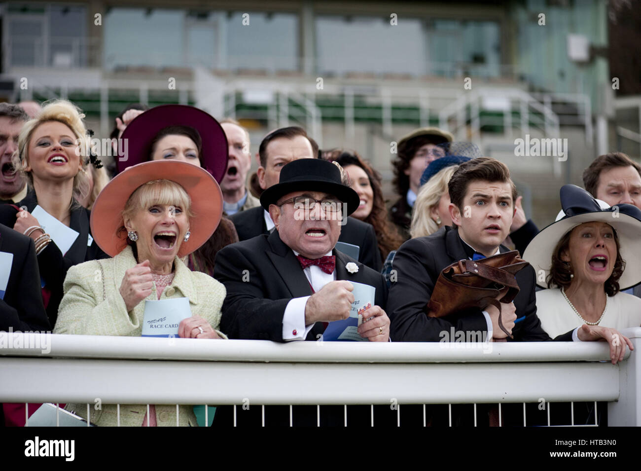 Sacha bennett dir Banque de photographies et d’images à haute ...