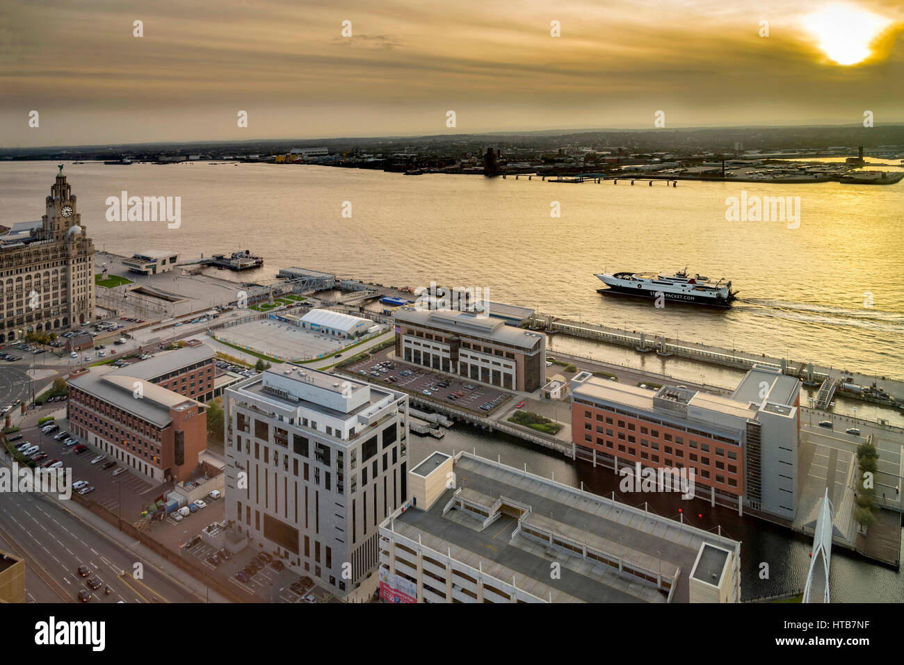 Hsc manannan Banque de photographies et d’images à haute résolution - Alamy