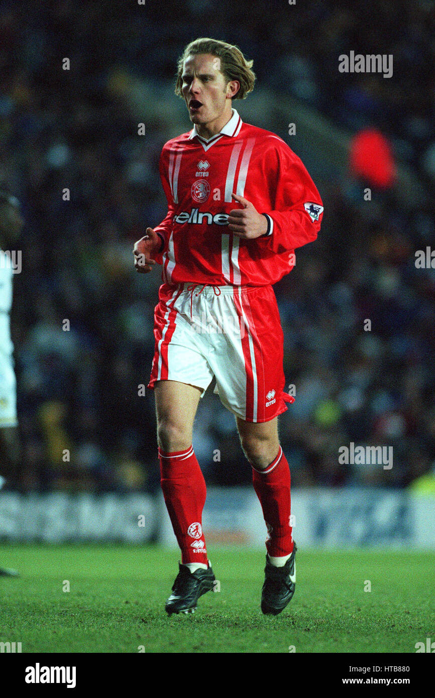 Mikkel Beck Banque d'image et photos - Alamy