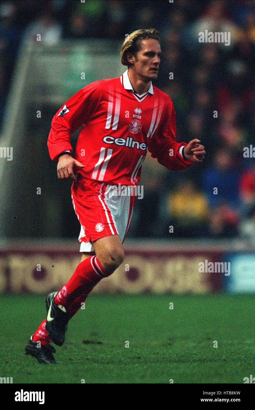 Mikkel Beck Banque d'image et photos - Alamy