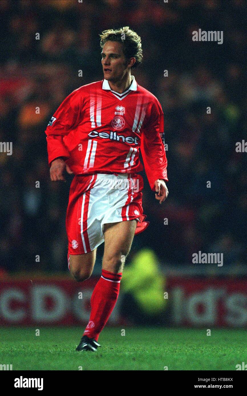 Mikkel Beck Banque d'image et photos - Alamy