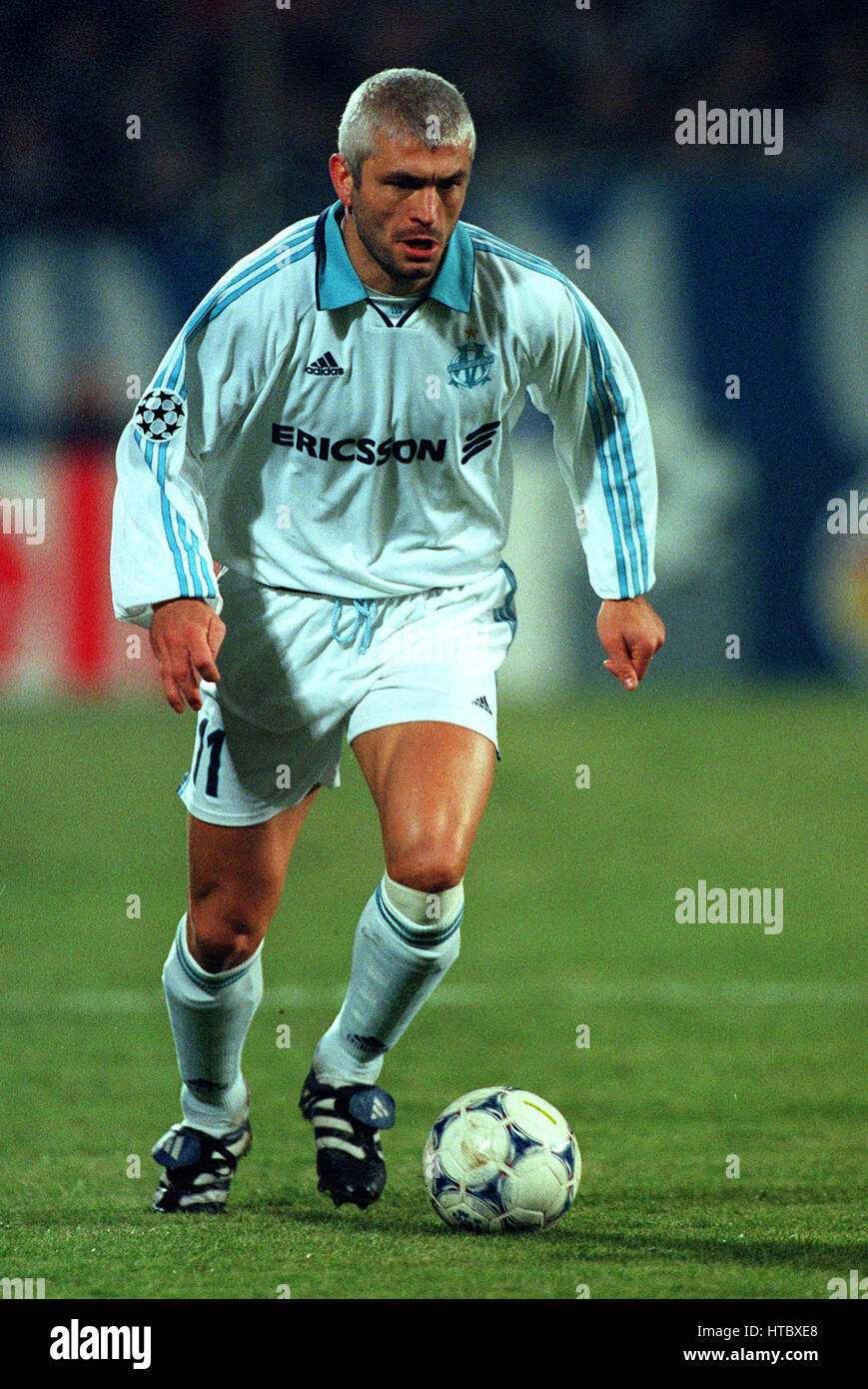 Ravanelli marseille Banque de photographies et d’images à haute ...