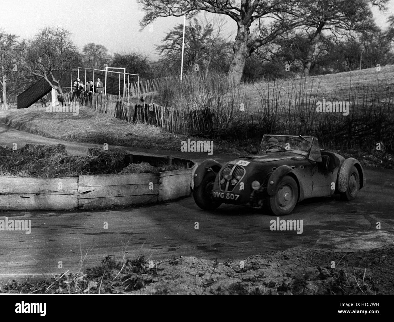 Rac rallye Banque de photographies et d’images à haute résolution - Alamy