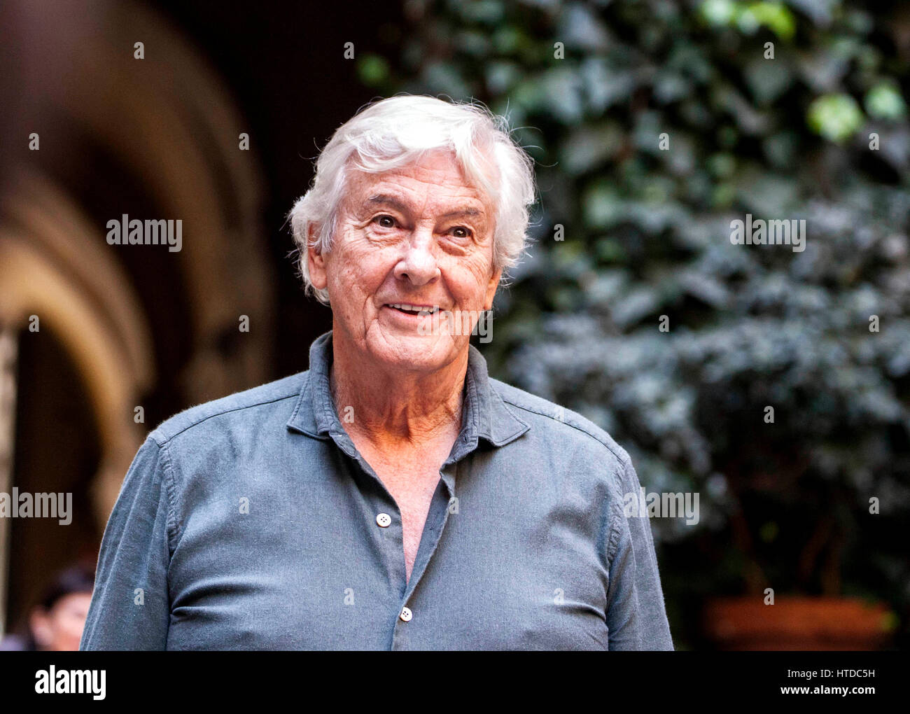 Robocop movie Banque de photographies et d’images à haute résolution ...