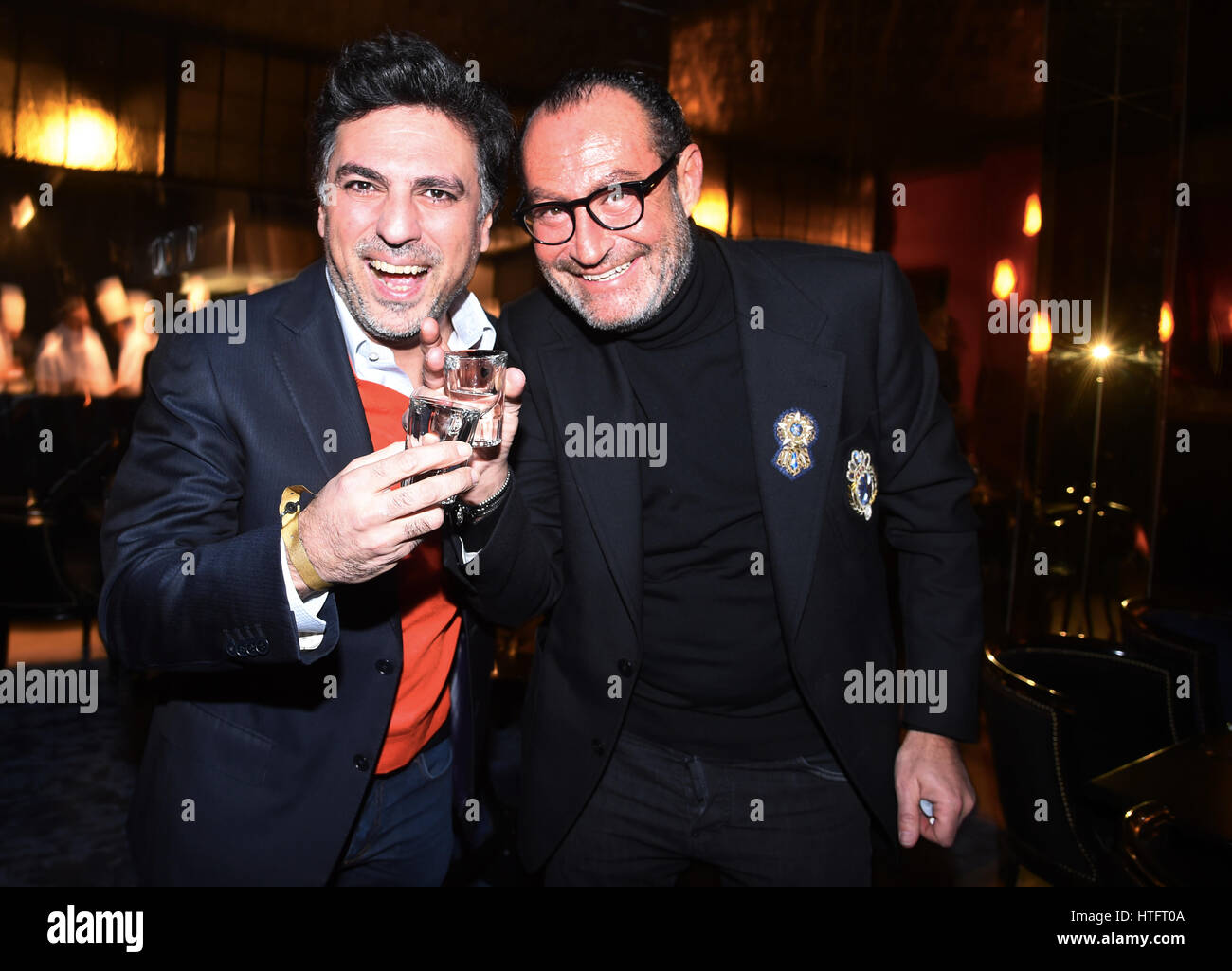 Micky rosen Banque de photographies et d’images à haute résolution - Alamy