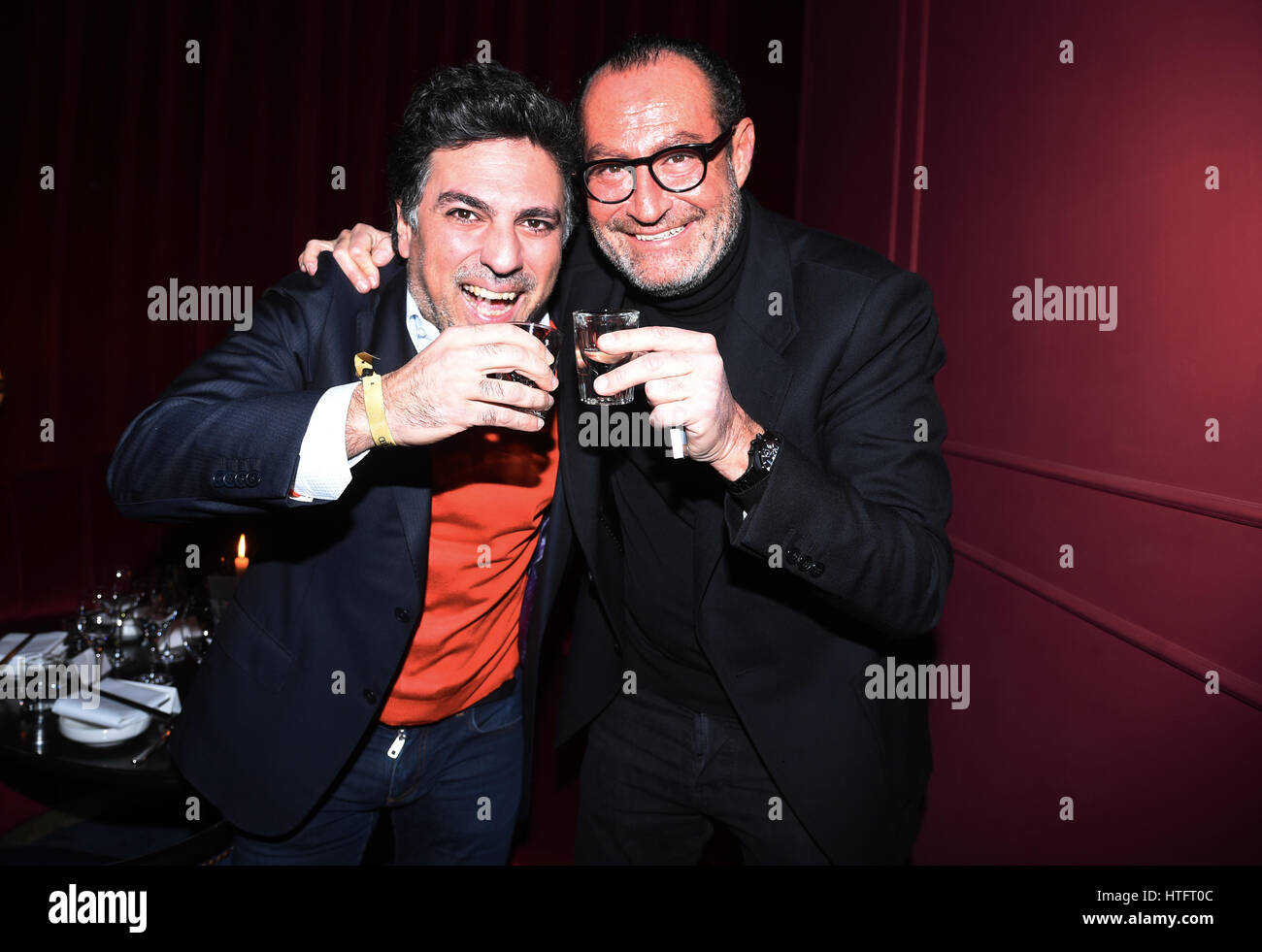 Micky rosen Banque de photographies et d’images à haute résolution - Alamy