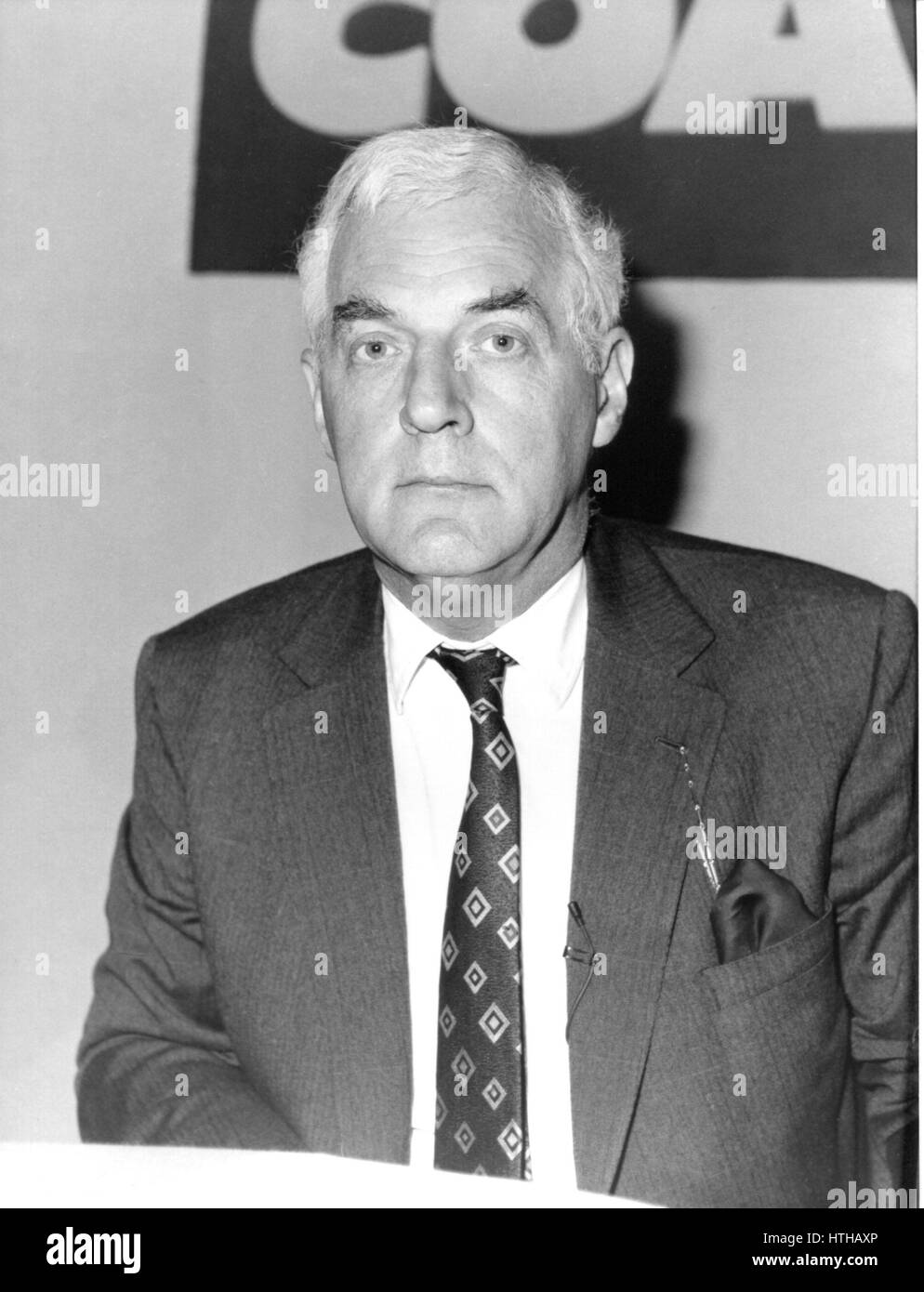 British coal corporation Banque de photographies et d’images à haute ...