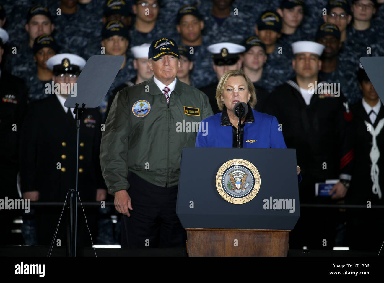 Susan bales ford Banque de photographies et d’images à haute résolution ...