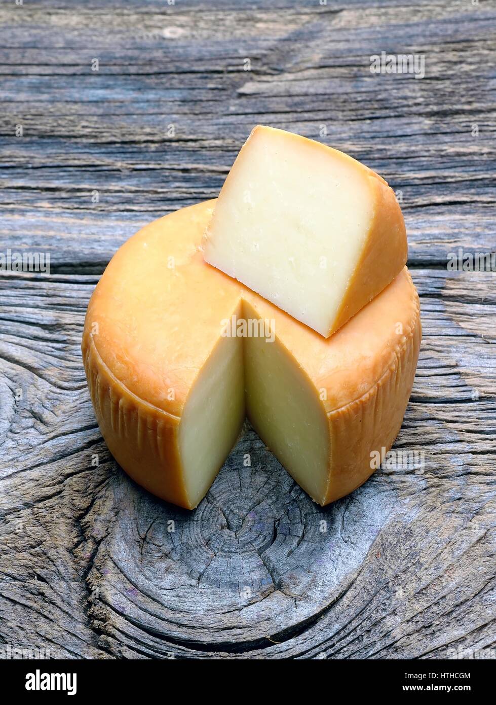 Fromage fermier Banque de photographies et d’images à haute résolution ...