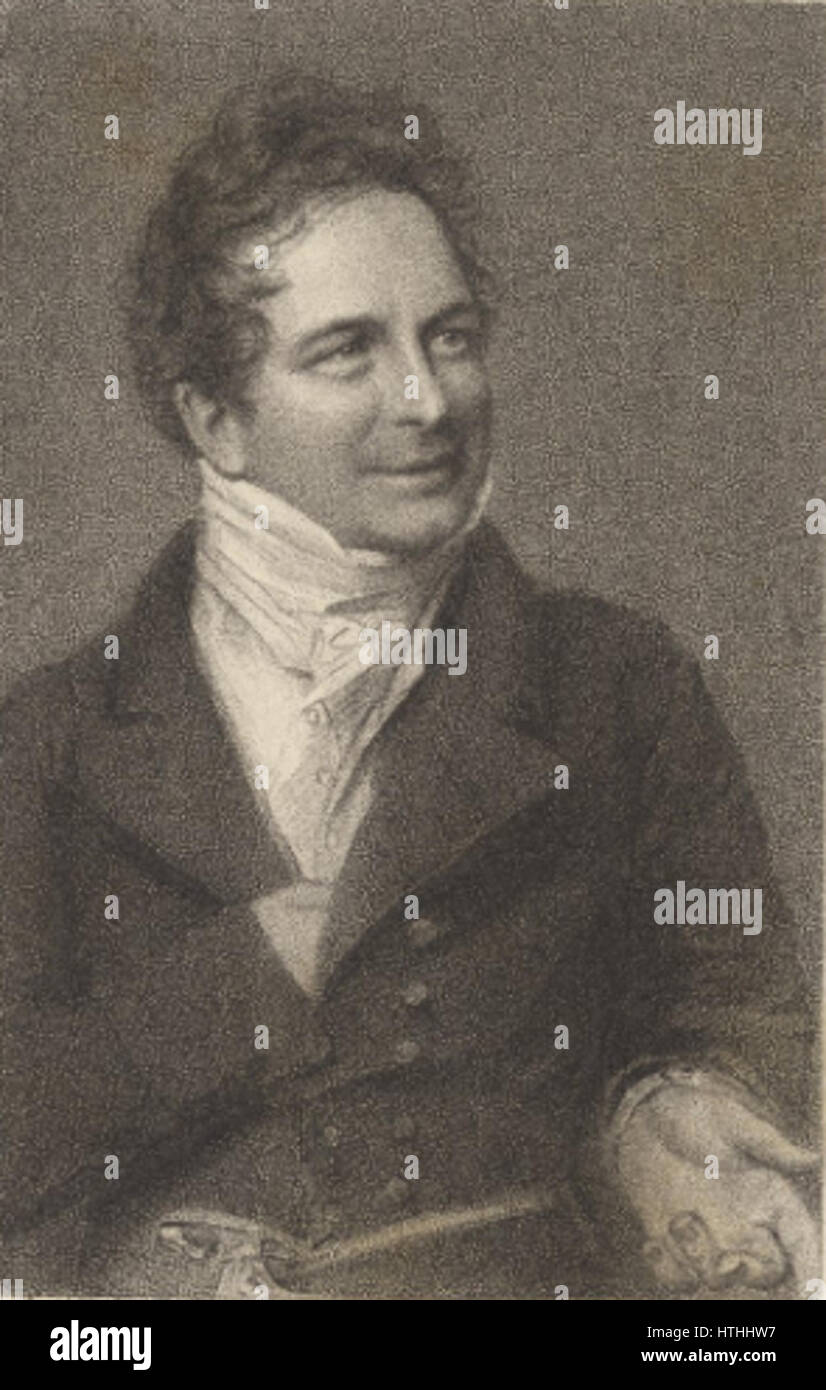 William elliston Banque de photographies et d’images à haute résolution ...