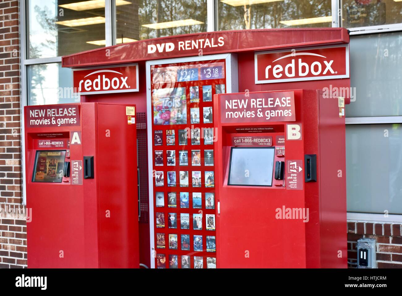 Film locations Banque de photographies et d’images à haute résolution ...