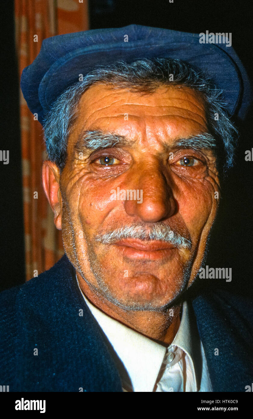 Peuple turc Banque de photographies et d’images à haute résolution - Alamy