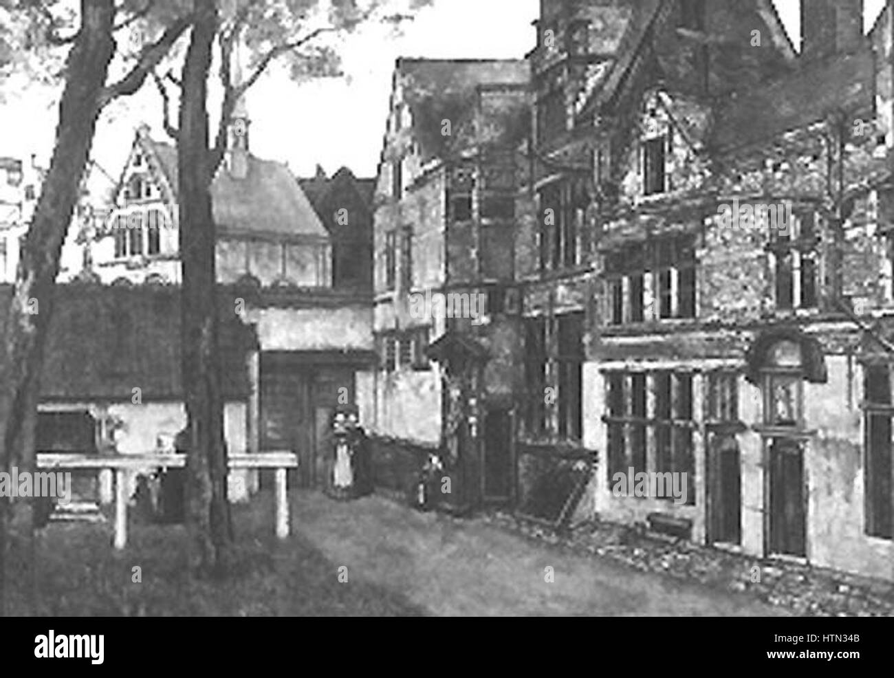 Sainte anne Banque de photographies et d’images à haute résolution - Alamy