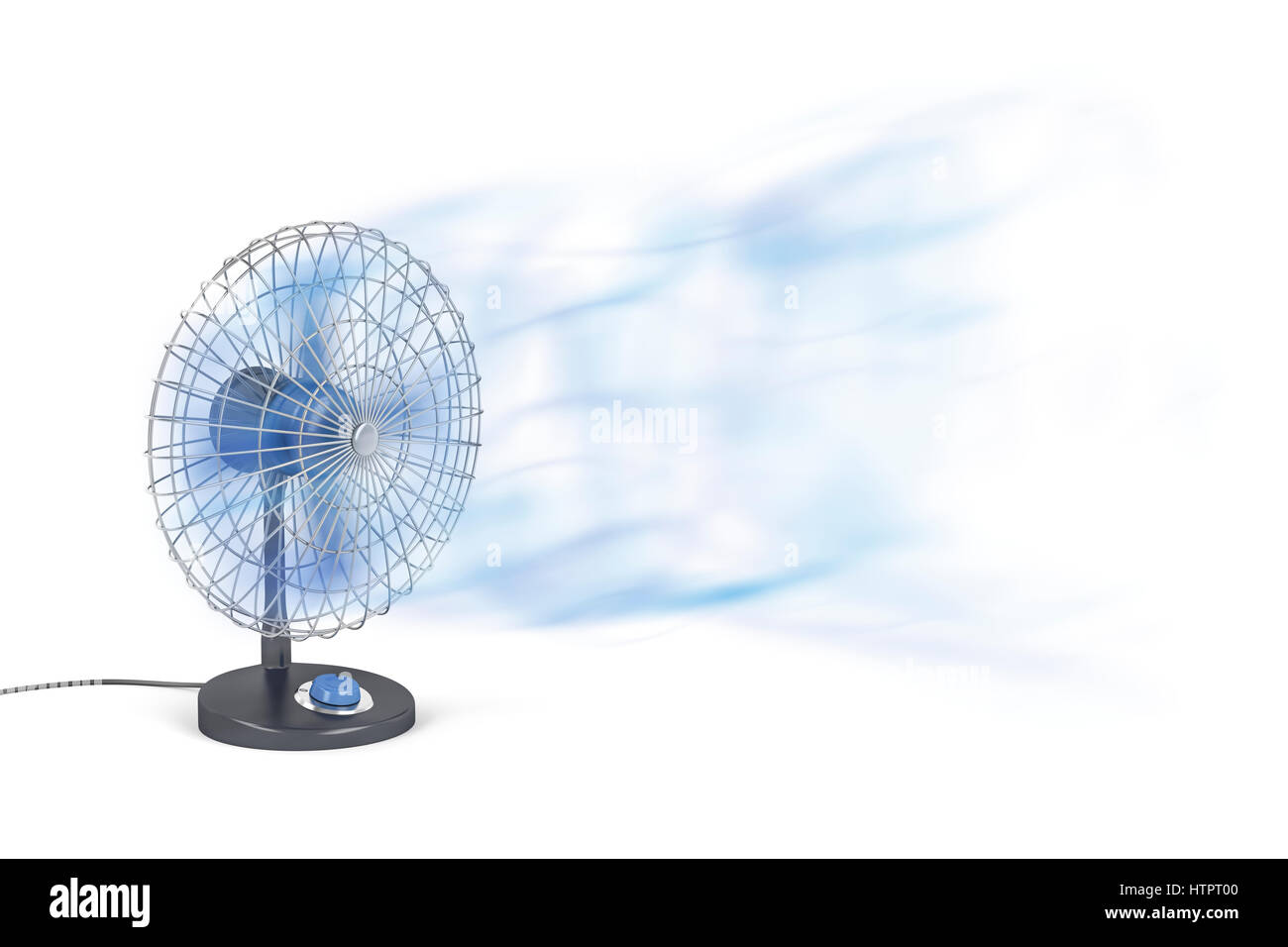 Air froid Banque d'images détourées - Alamy