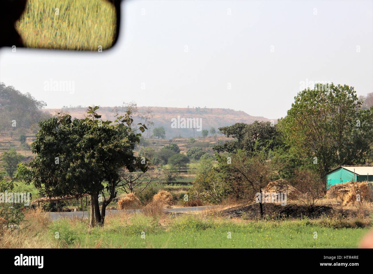 Maharashtra rural Banque de photographies et d’images à haute ...