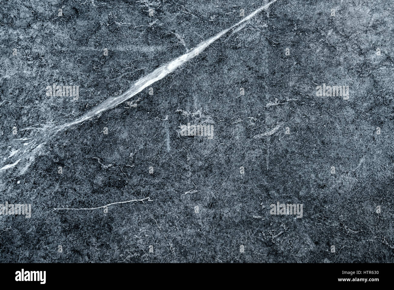 La texture de la pierre en marbre sombre, véritable modèle de tuile de ...