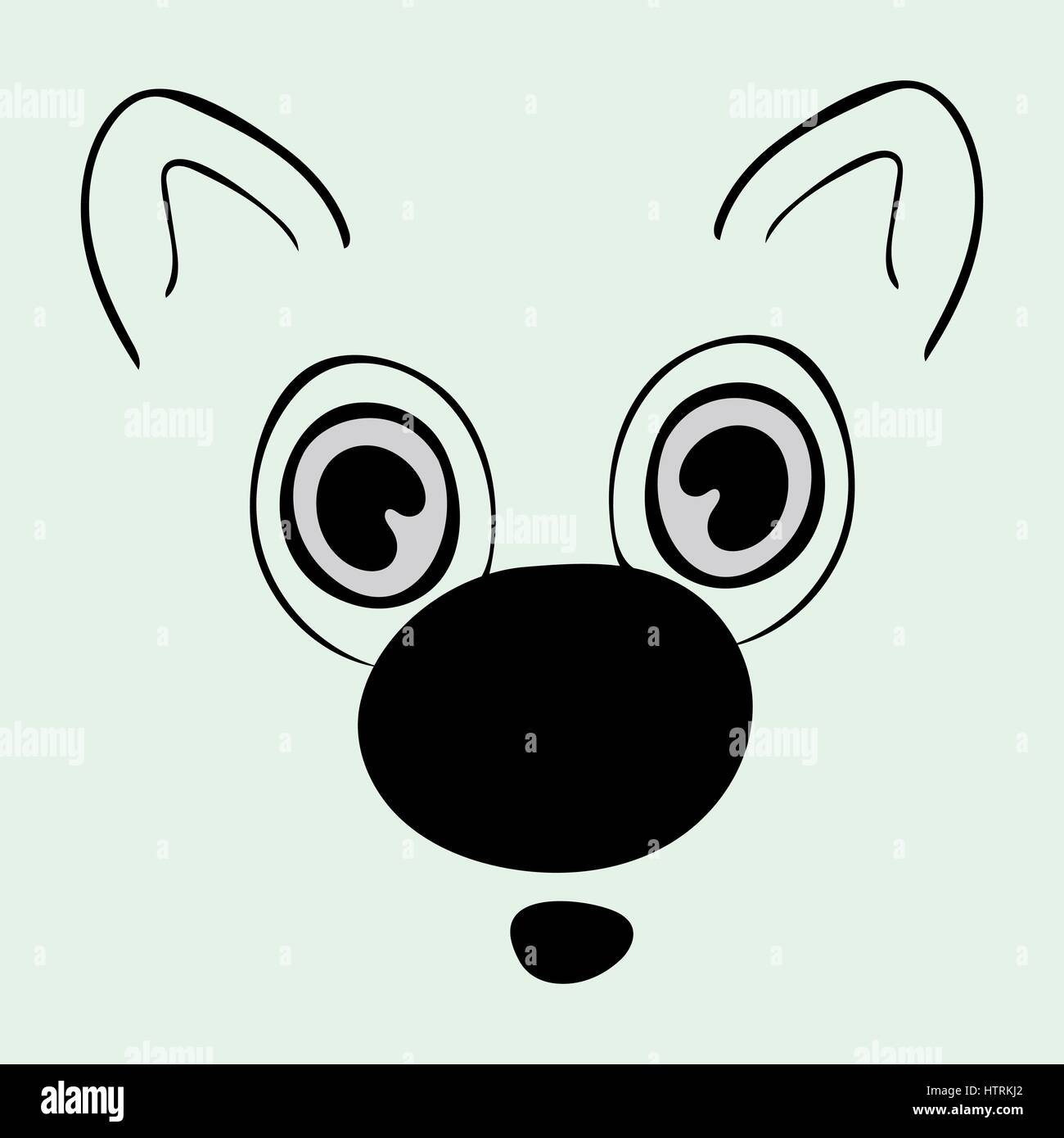 Humorous cartoon Banque d'images vectorielles - Page 2 - Alamy