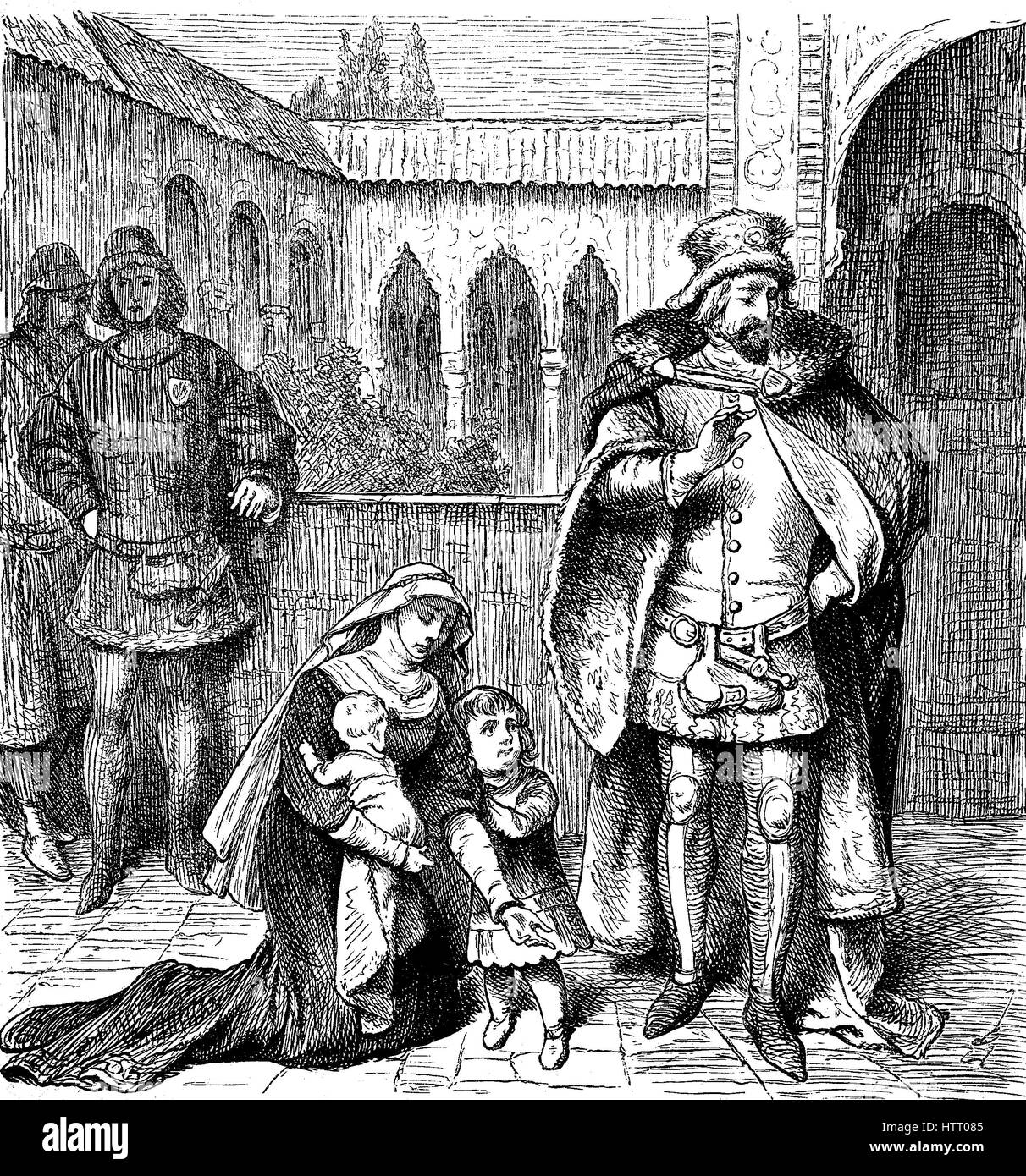 Afonso iv du portugal Banque de photographies et d’images à haute ...