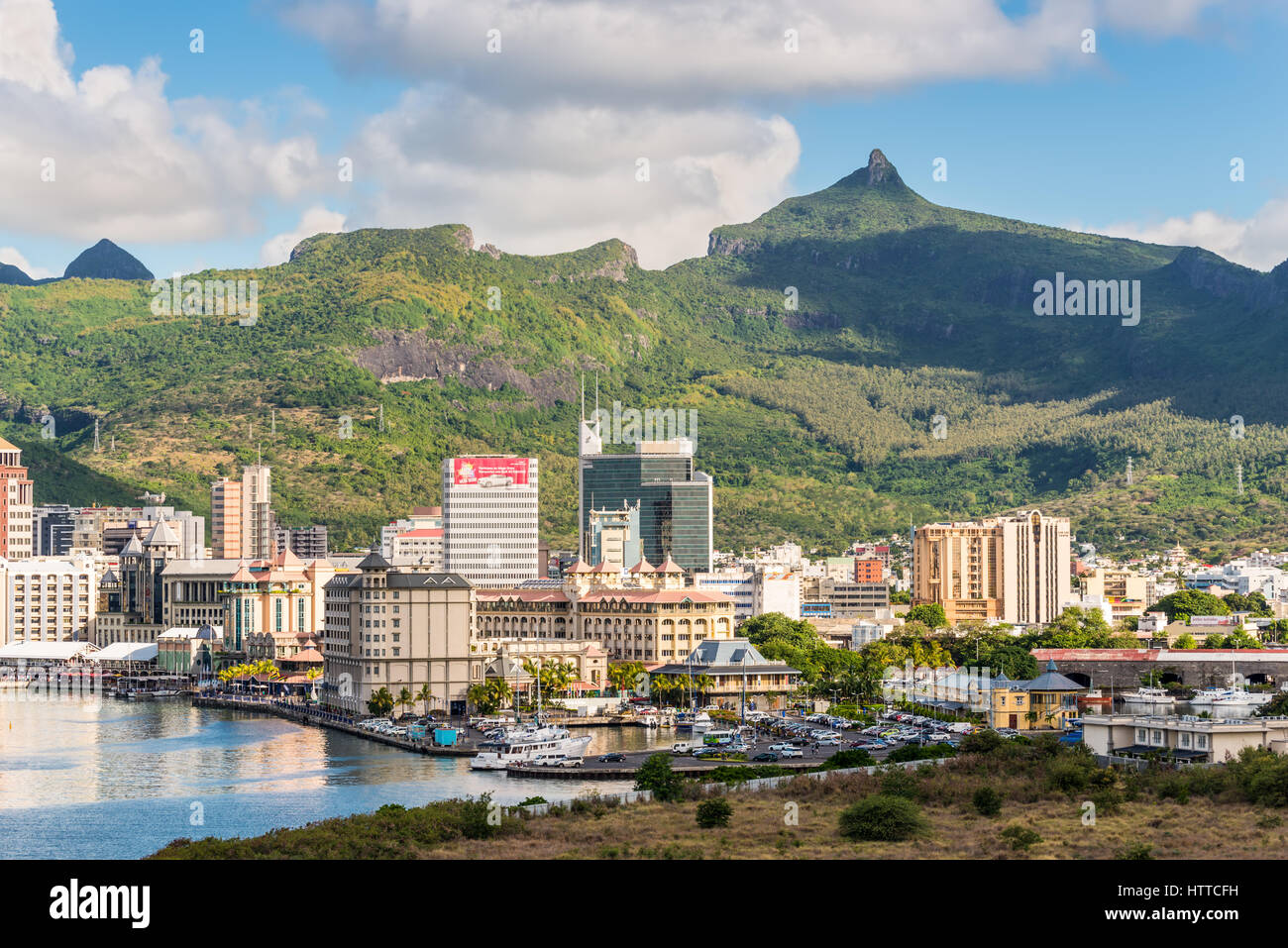 Visiter l'ile maurice Banque de photographies et d’images à haute ...