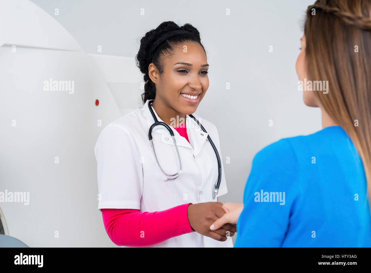 Ct Scan Hand Banque d'image et photos - Alamy