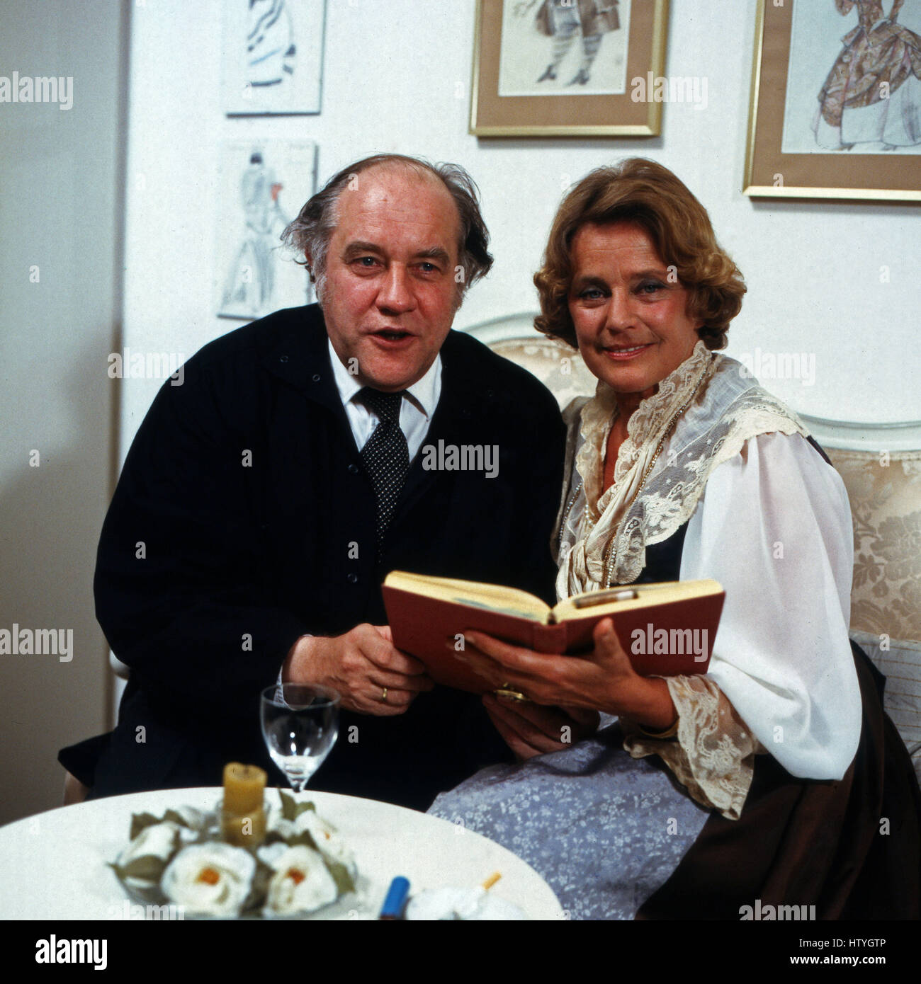 Meine, Lieblingsgeschichte Lieblingsgeschichte Bekannte Acteurs et ...