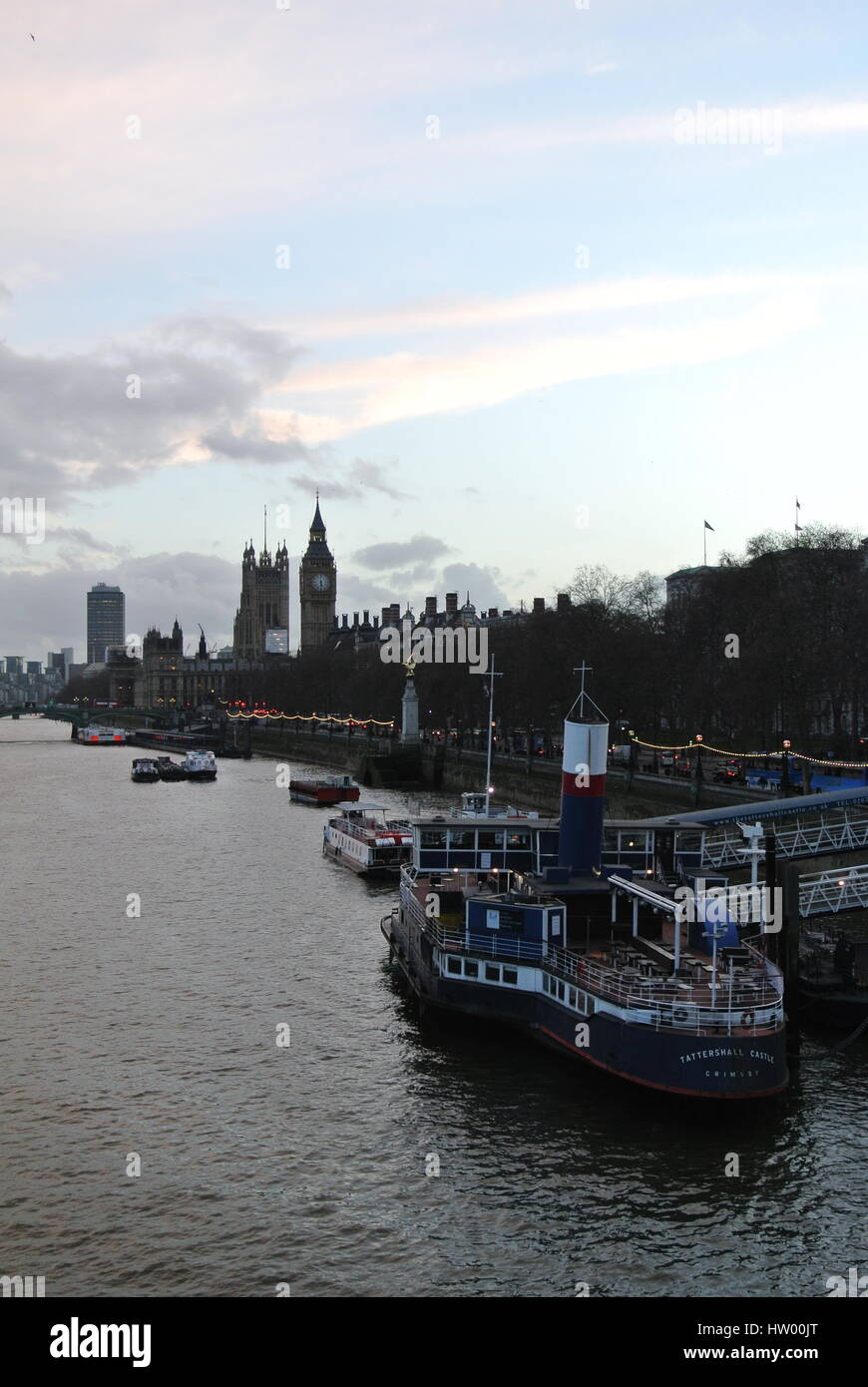 Ps tattershall castle Banque de photographies et d’images à haute ...
