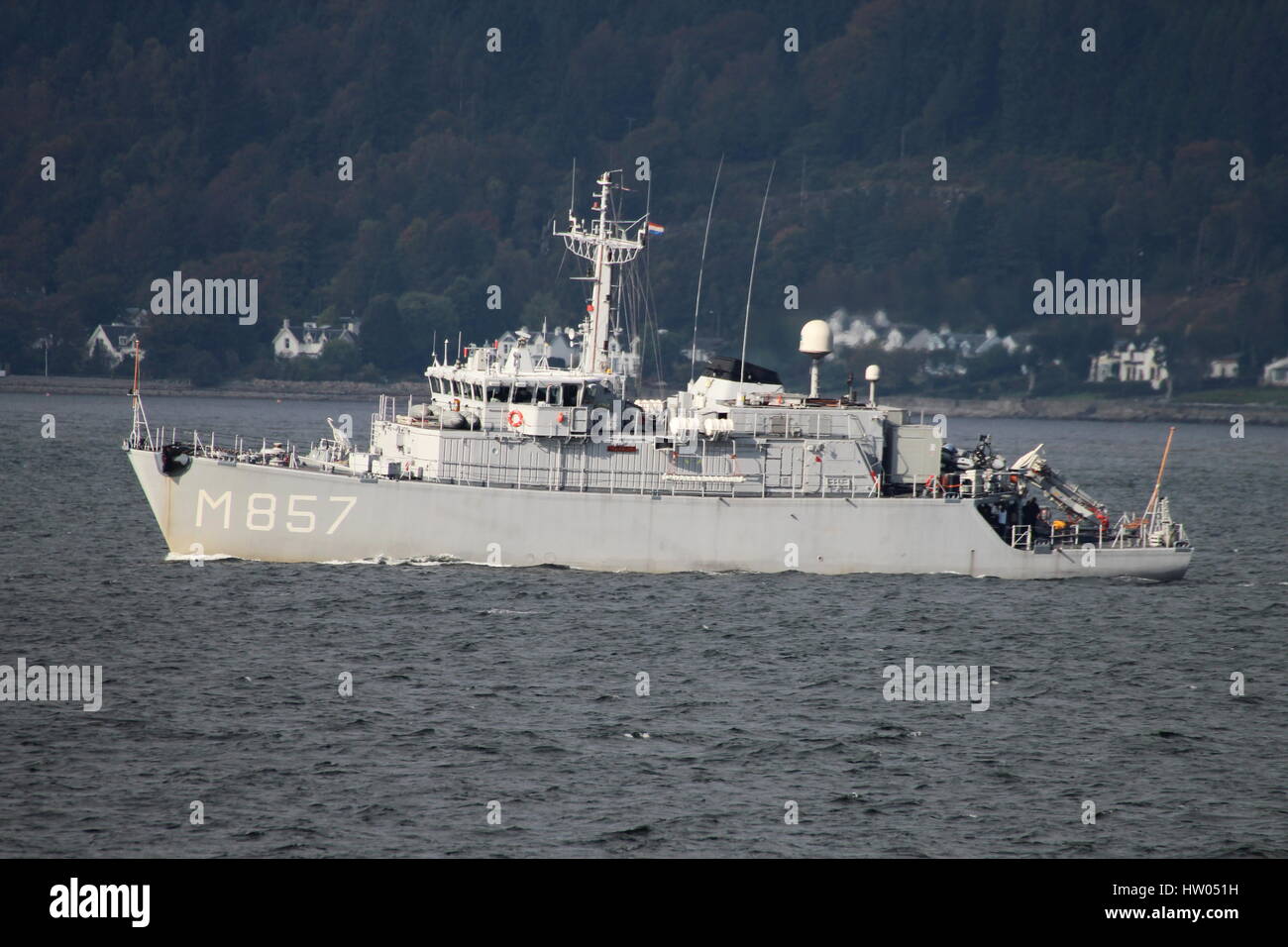 Hr ms makkum Banque de photographies et d’images à haute résolution - Alamy