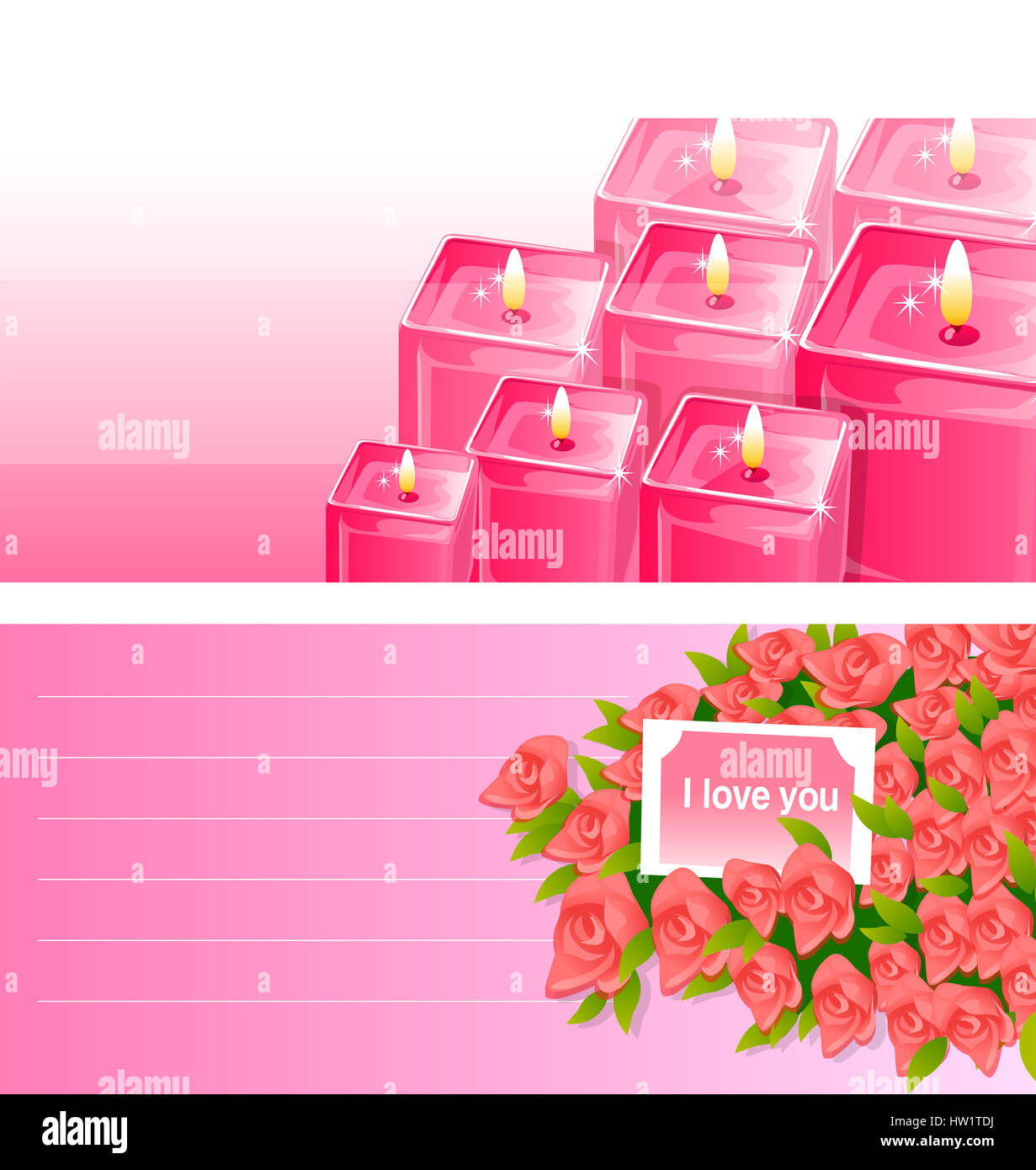 Bougie célébration,clipart, close-up,couleur,couleur,couleur,image ...