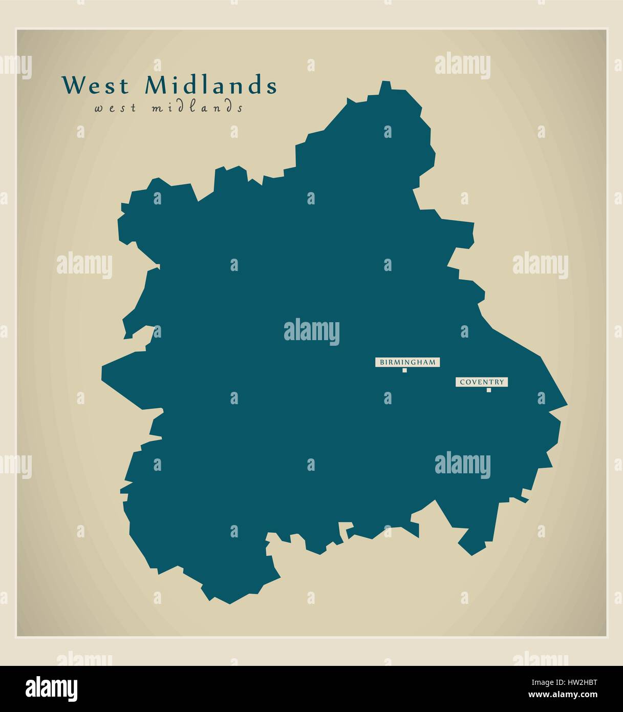 Britain england map maps Banque d'images vectorielles - Alamy