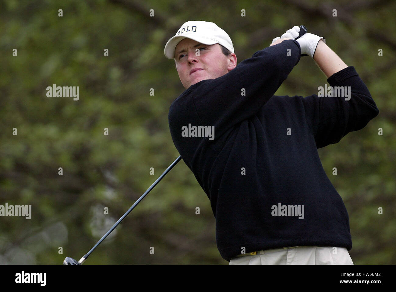 Michael hoey Banque de photographies et d’images à haute résolution - Alamy