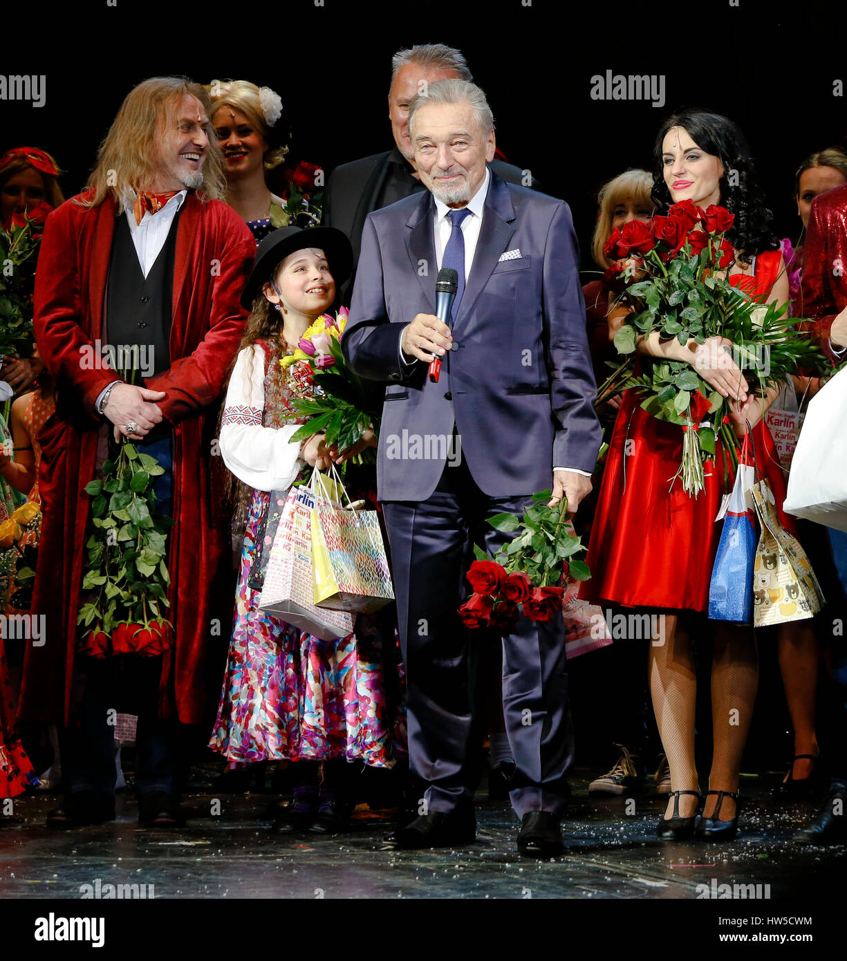 Josef vojtek Banque de photographies et d’images à haute résolution - Alamy
