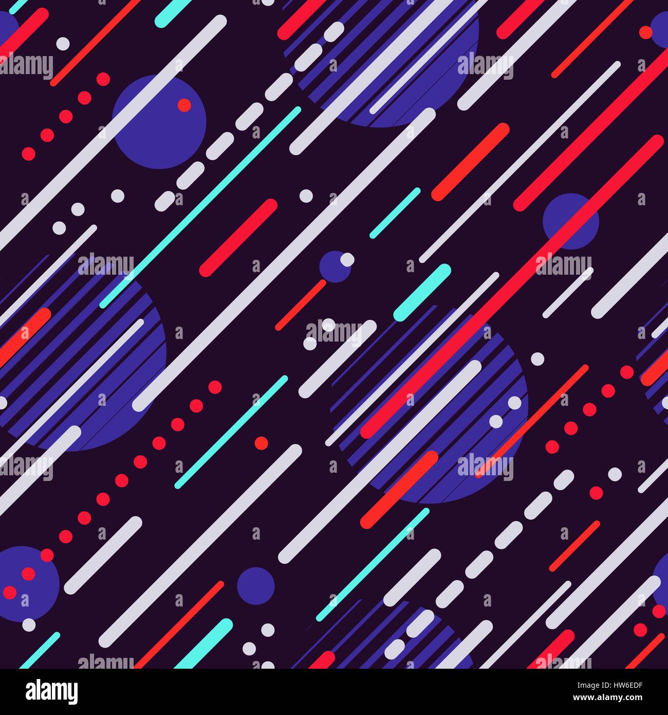 2d fabric pattern Banque de photographies et d’images à haute ...