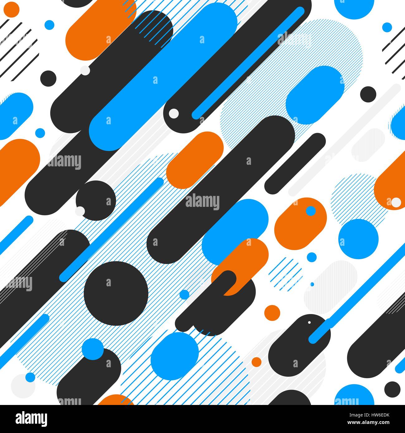 2d fabric pattern Banque de photographies et d’images à haute ...