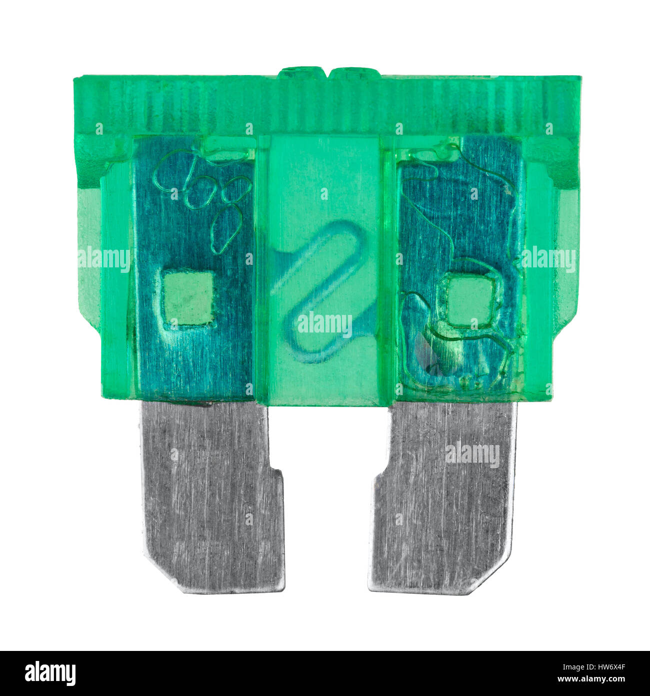 Fusibles voiture Banque de photographies et d’images à haute résolution ...