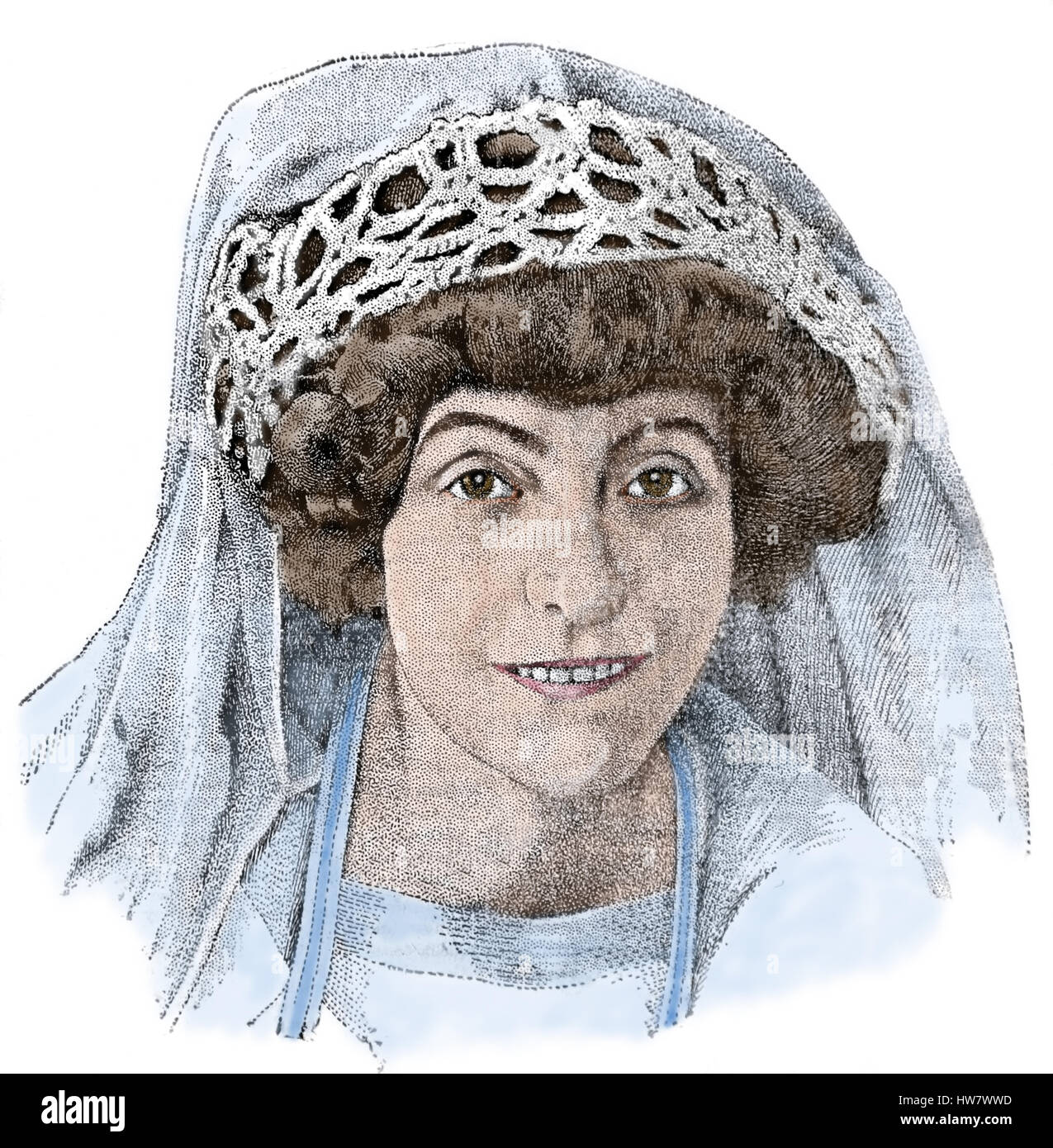 écrivain français du 19ème siècle Banque d'images détourées - Alamy