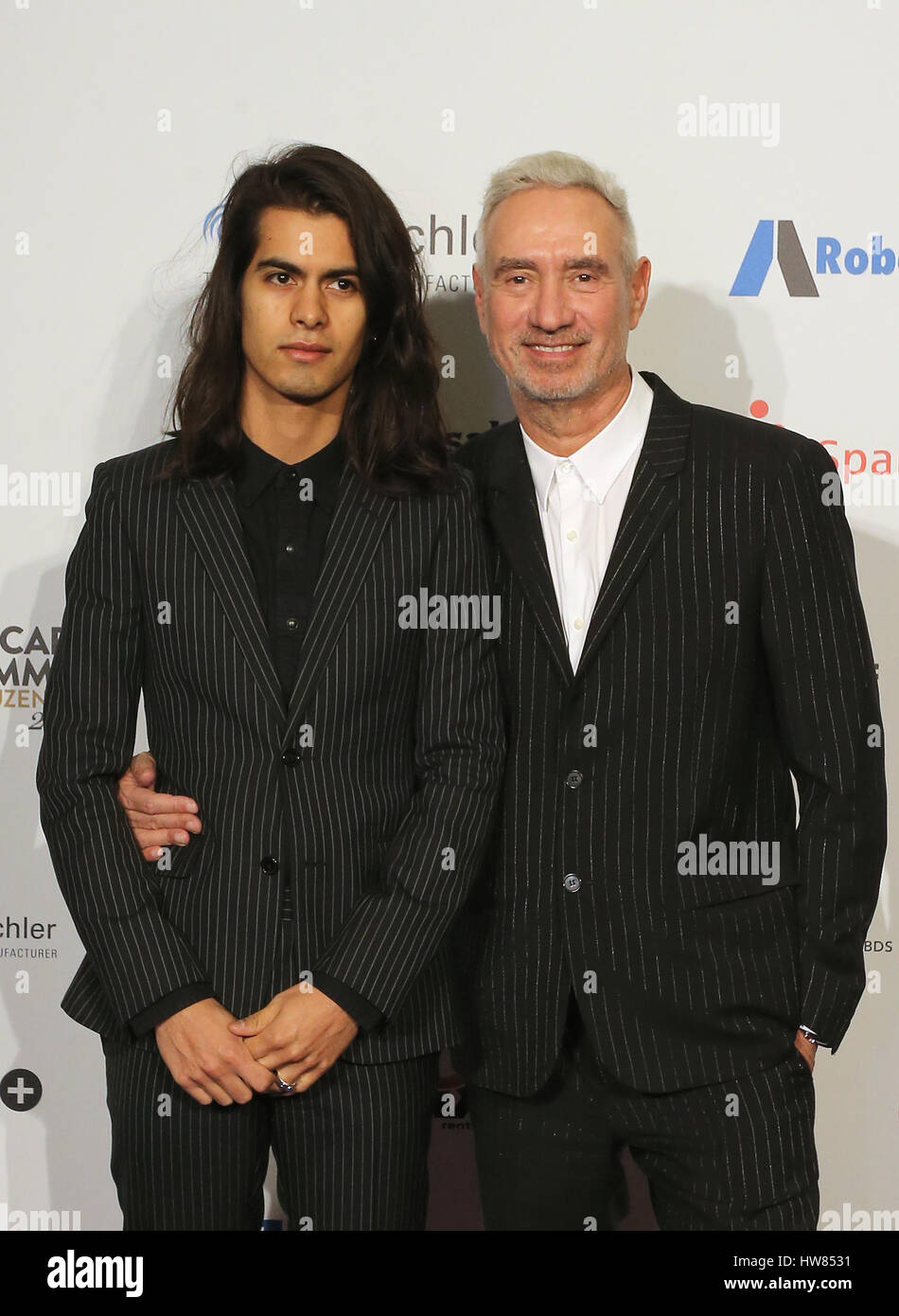 Omar de soto roland emmerich Banque de photographies et d’images à ...