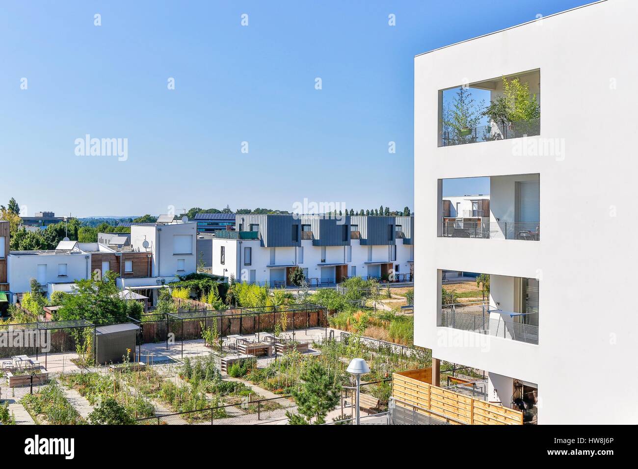 Balma toulouse Banque de photographies et d’images à haute résolution ...