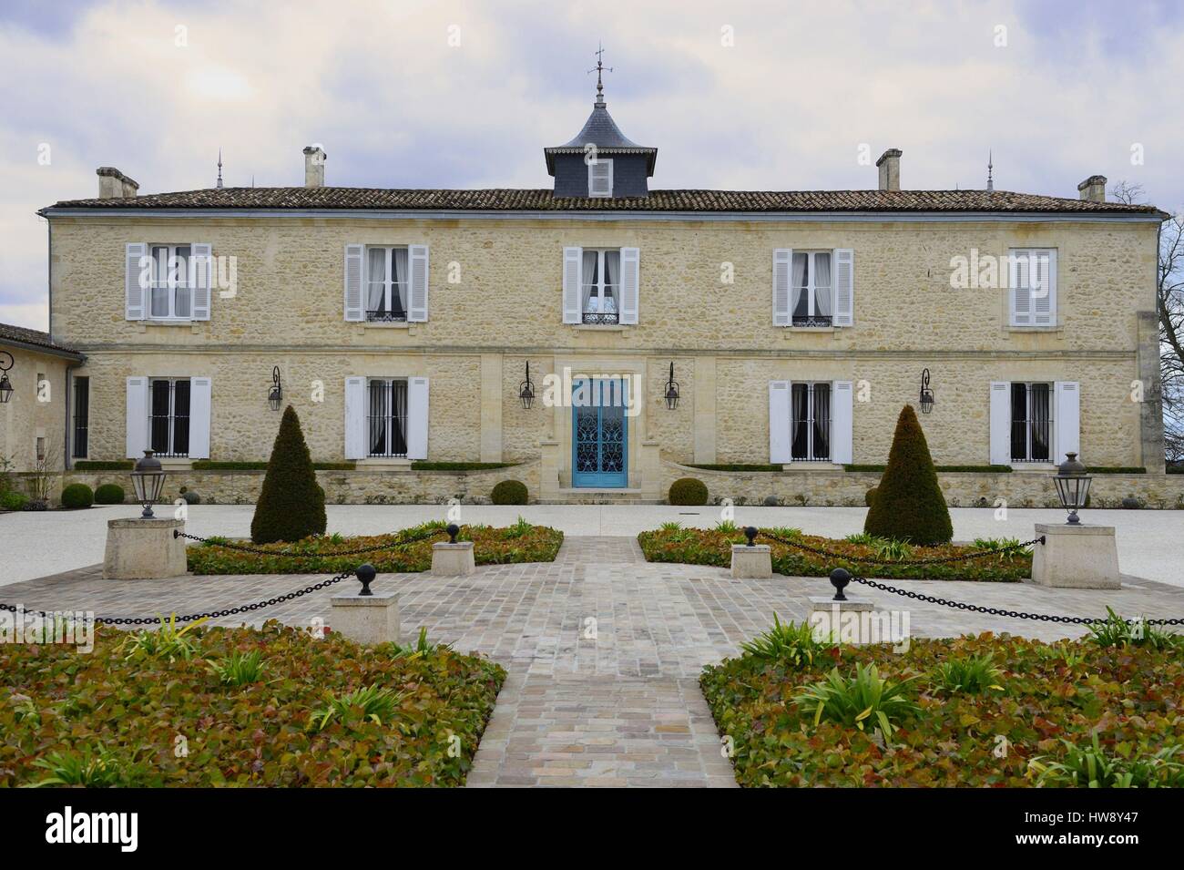 Groupe castel chateau Banque de photographies et d’images à haute ...