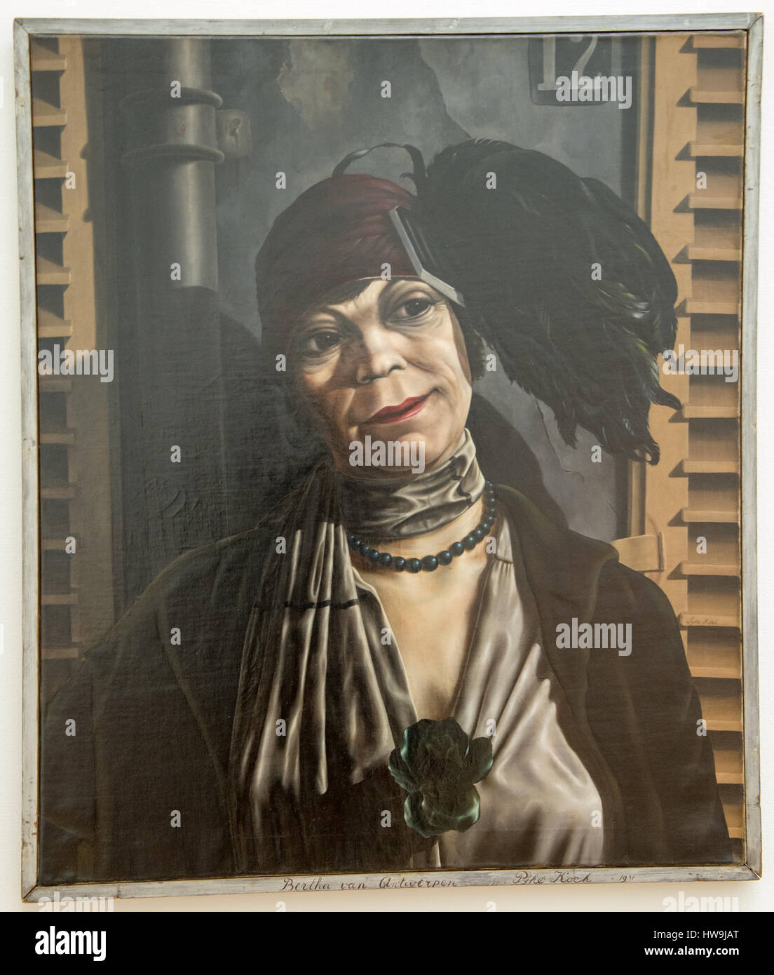 Pyke koch Banque de photographies et d’images à haute résolution - Alamy