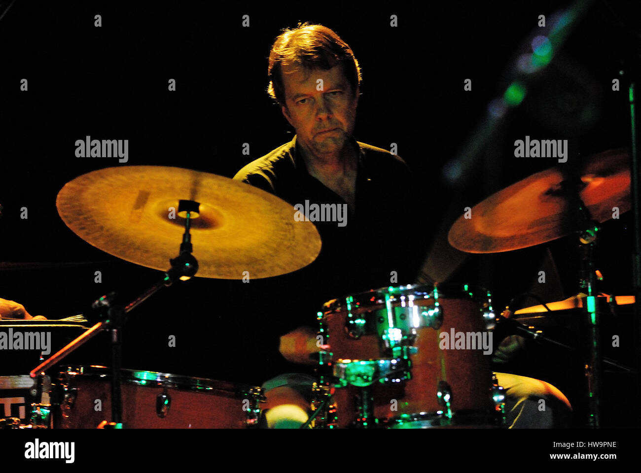 David torn né le 26 mai 1953 est un compositeur américain Banque de ...