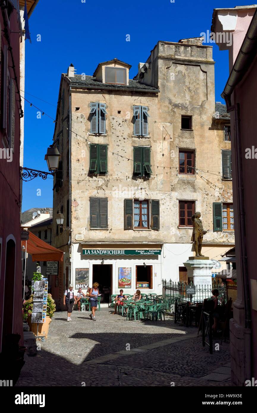 Place gaffori Banque de photographies et d’images à haute résolution ...