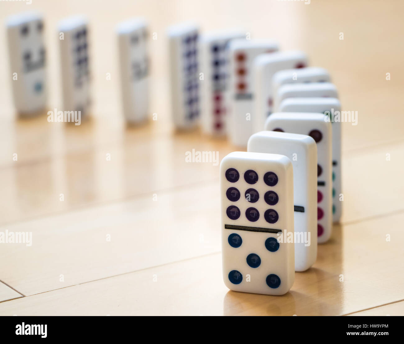 Ligne Courbe Banque d'image et photos - Alamy