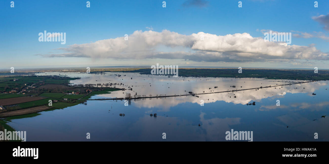 France, Calvados, la Cambe, Parc Naturel Régional des Marais du ...