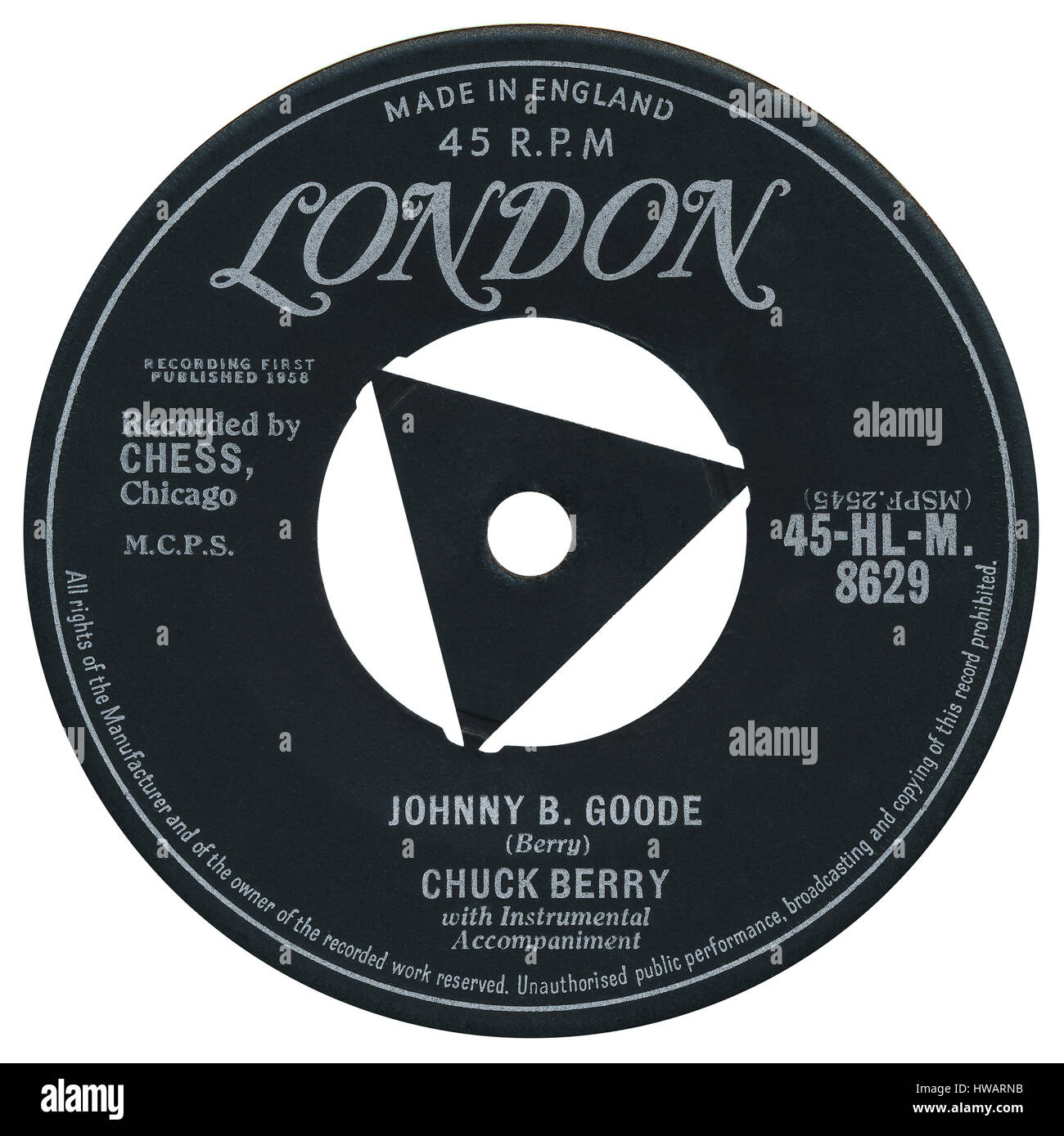 Johnny berry Banque de photographies et d’images à haute résolution - Alamy