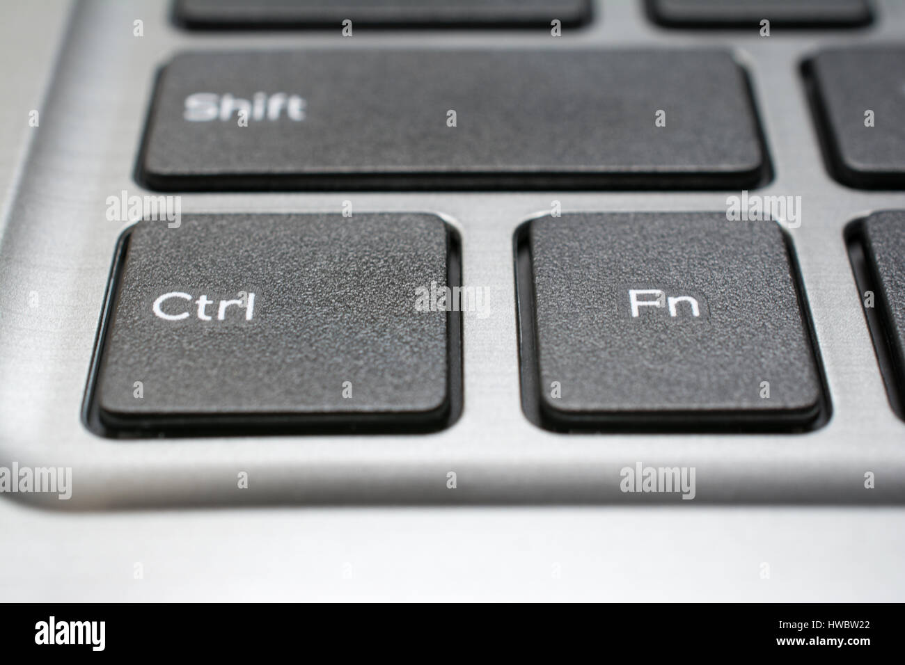 Touche fn Banque de photographies et d’images à haute résolution - Alamy