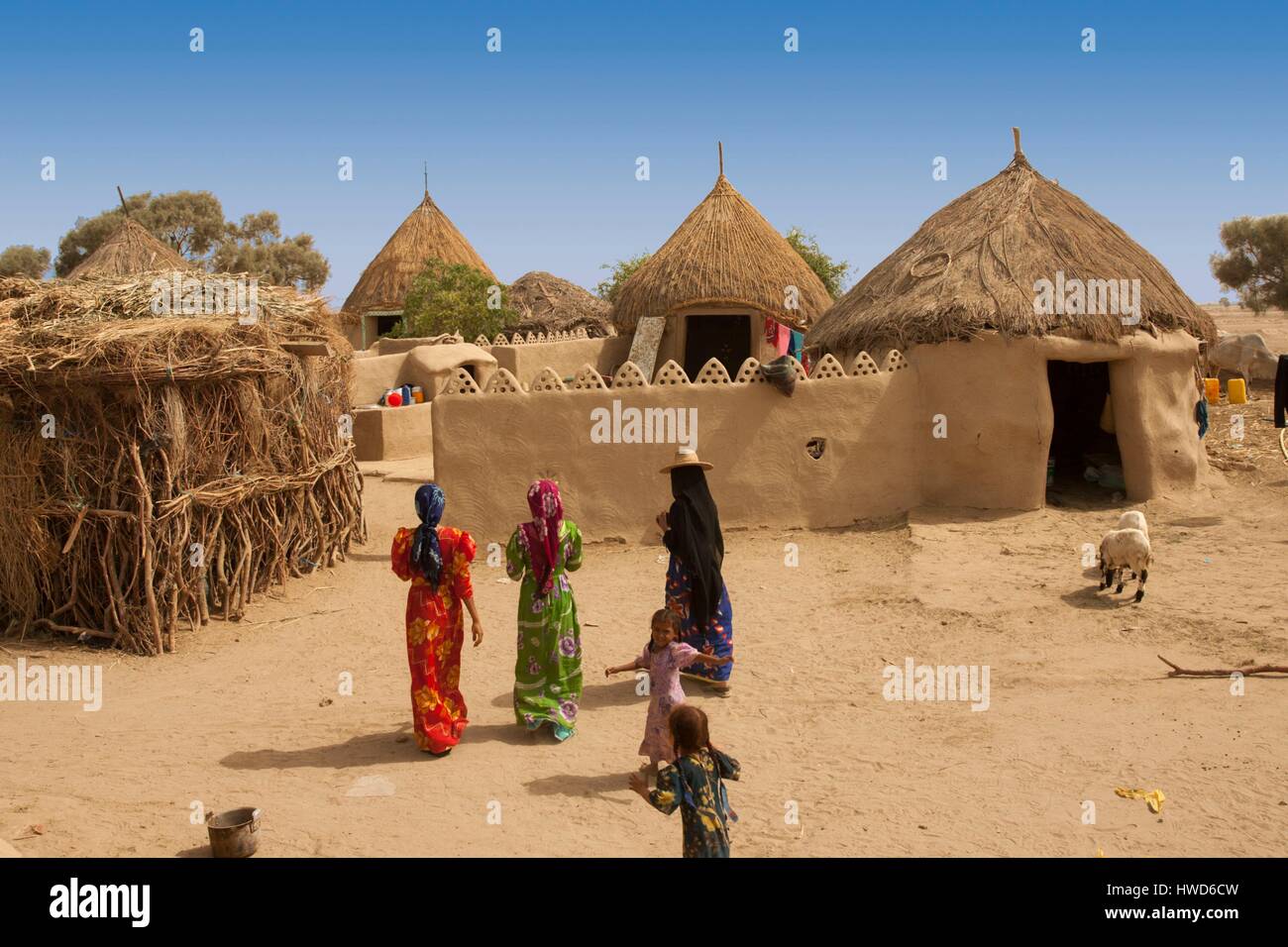 Tihama plain Banque de photographies et d’images à haute résolution - Alamy