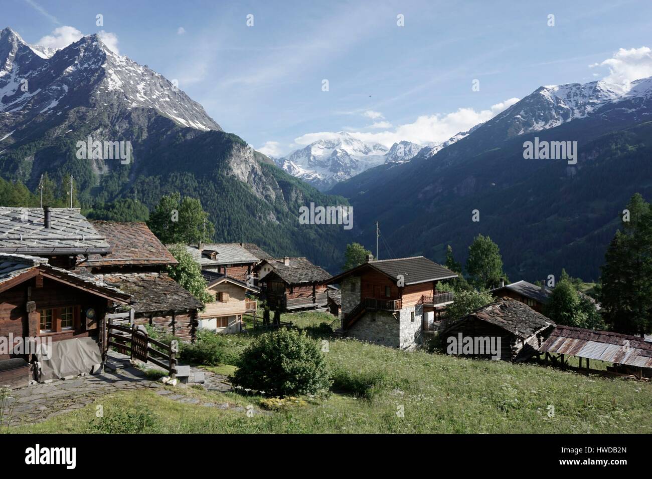 Images T Valais Suisse